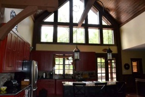 Appalachia Mountain House Plan - Max Fulbright Designs