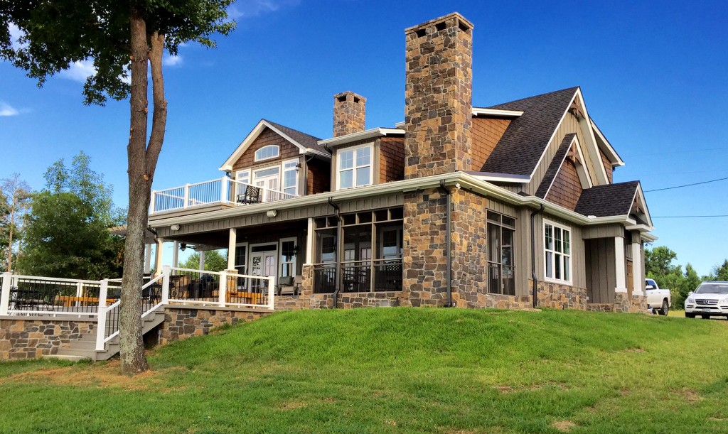 10 Most Popular Rustic House Plans - Max Fulbright Designs